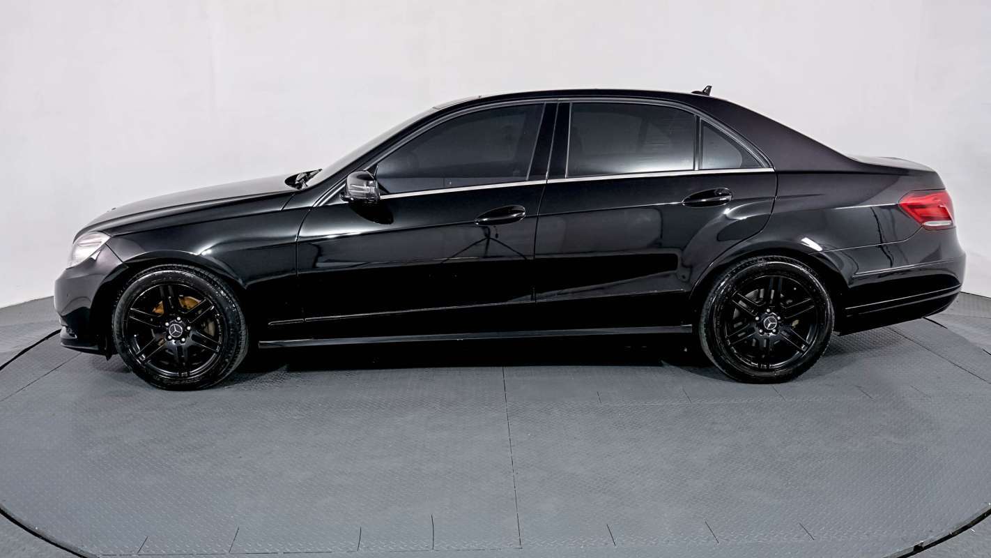 Jual Mercedes Benz E300 3.0 Avg Amg At 2011 Hitam Di Seller Carro ...