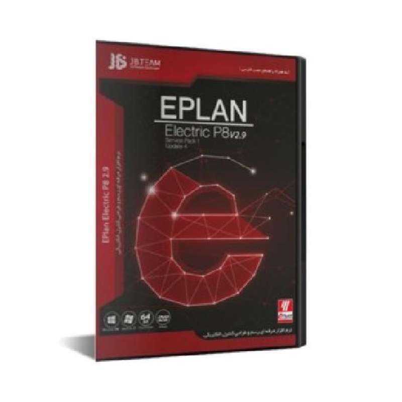 Jual Eplan Electric P8 2.7 64-bit Di Seller Flashtech - Cipayung, Kota ...