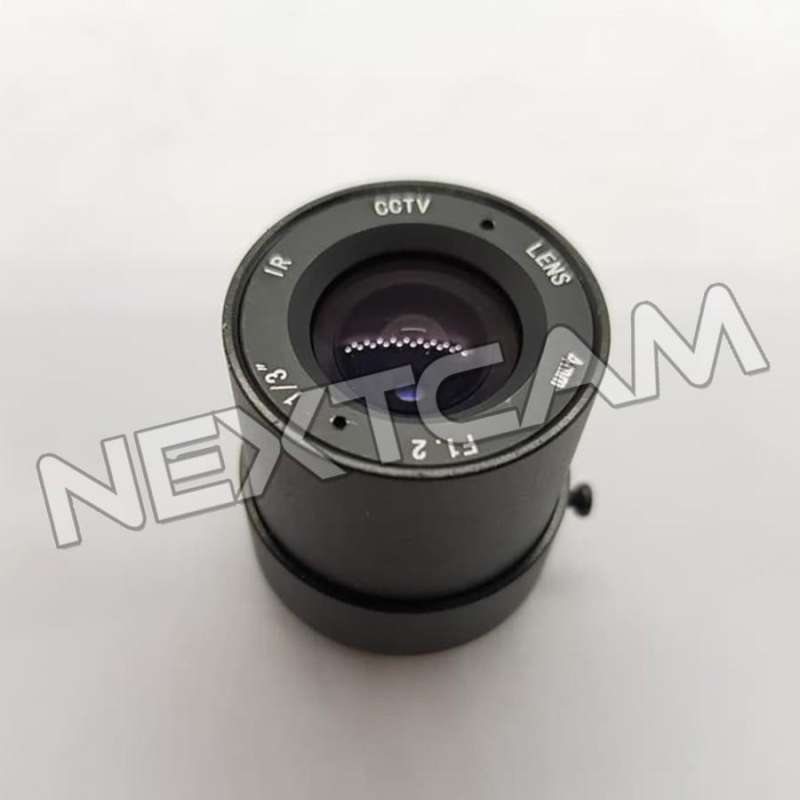 Jual Cctv Camera Lensa 4 Mm Original, Murah & Diskon April 2024 | Blibli