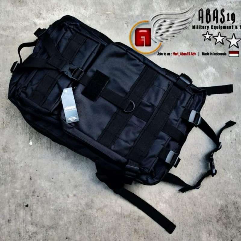 Jual Ransel Army Lebanon di Seller TOKO ABAS 19 ADVENTURE - Kota ...