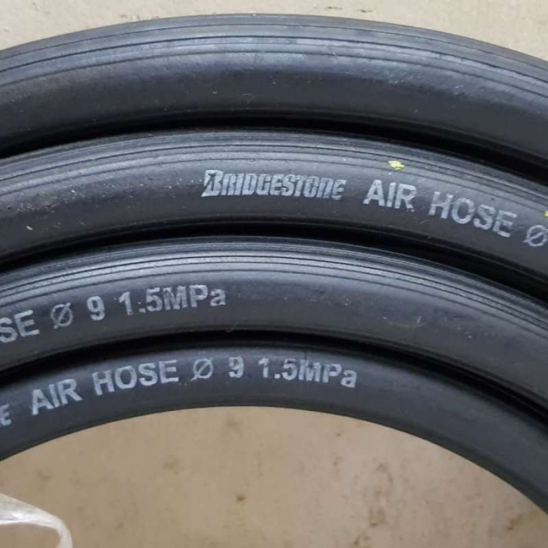 Jual Selang Air hose Gas LPG merek BRIDGESTONE di Seller CobanBaith ...