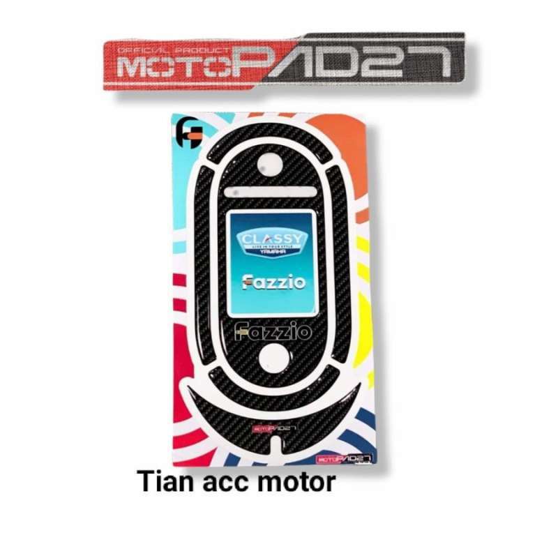 Jual stiker sticker anti gores spidometer speedometer Yamaha FAZZIO di ...