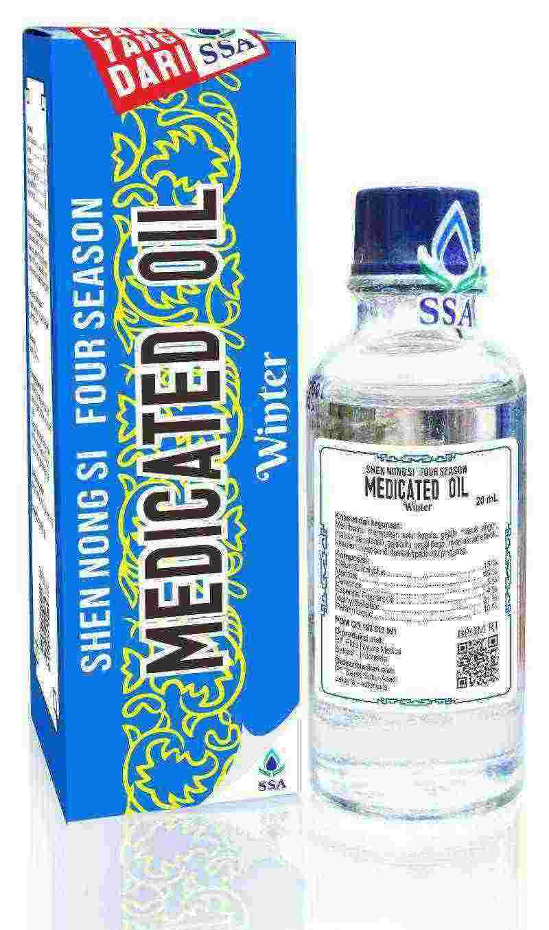 Jual Medicated Terbaru Februari 2024 100% Original – Official Store ...