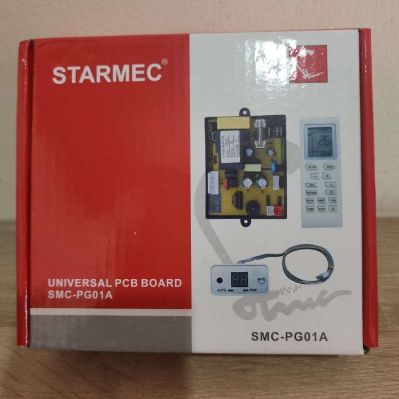 Jual Modul Pcb Ac Universal Multi Di Seller Elektro Houseware ...