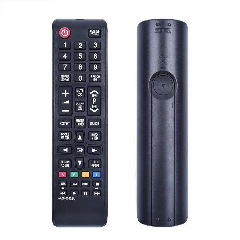 Remote Tv Samsung Led Garansi Resmi Indonesia 🏷️ Harga Murah Mei 2026