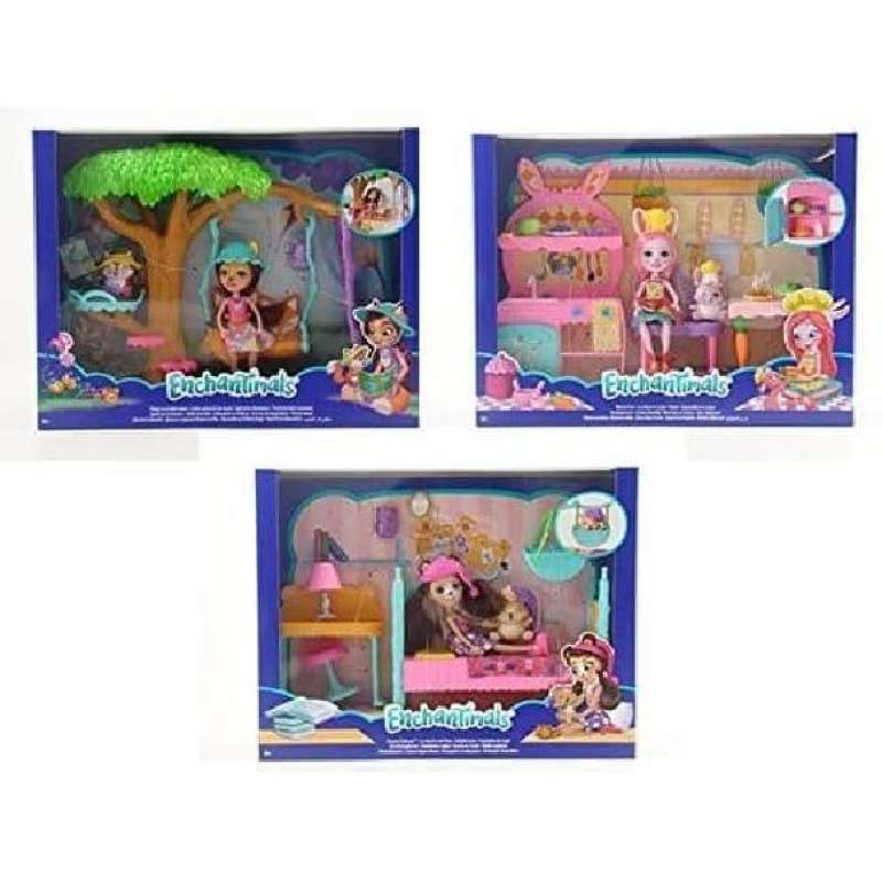 Jual 44Cats 3 Inch Figure 44 Cats The Clubhouse The Buffy di Seller KSM ...