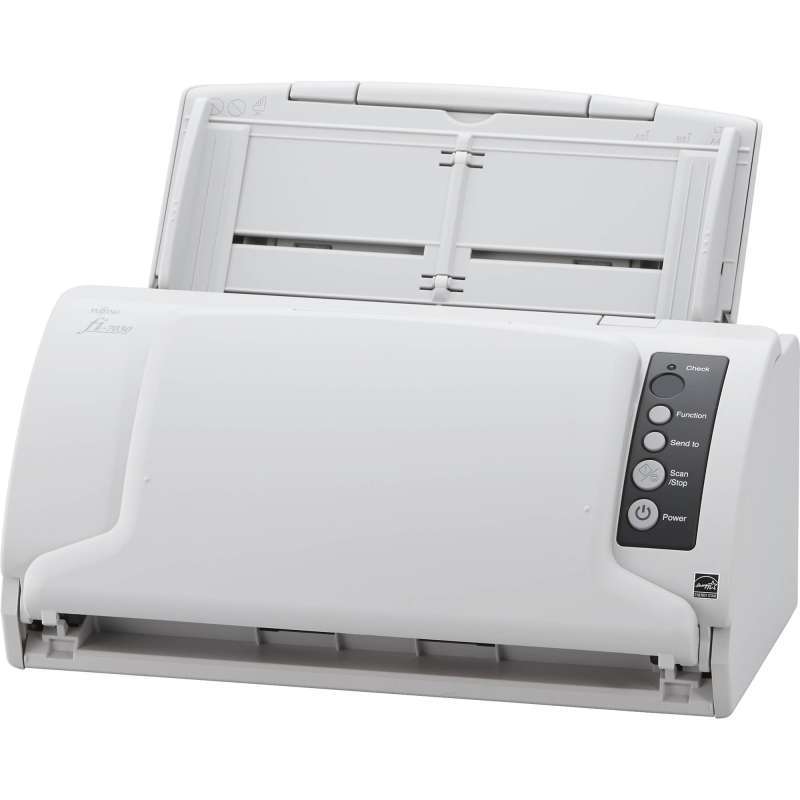 Promo Scanner Fujitsu Fi-7030 Diskon 4% Di Seller Bluechip Computer ...