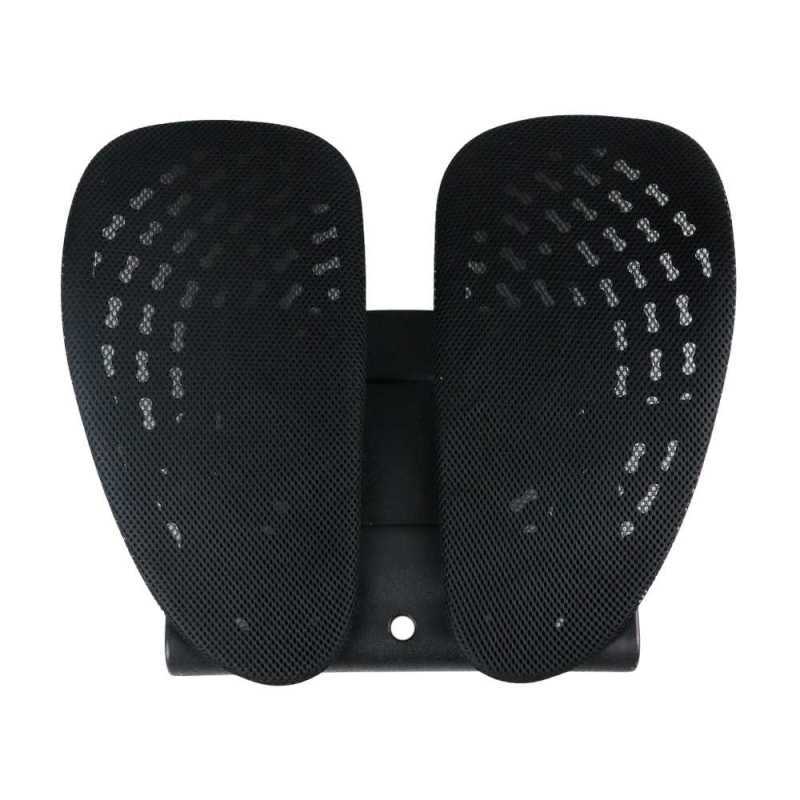 Jual Glo - Locen Sandaran Kursi Ergonomic Adjustable Lumbar Back ...