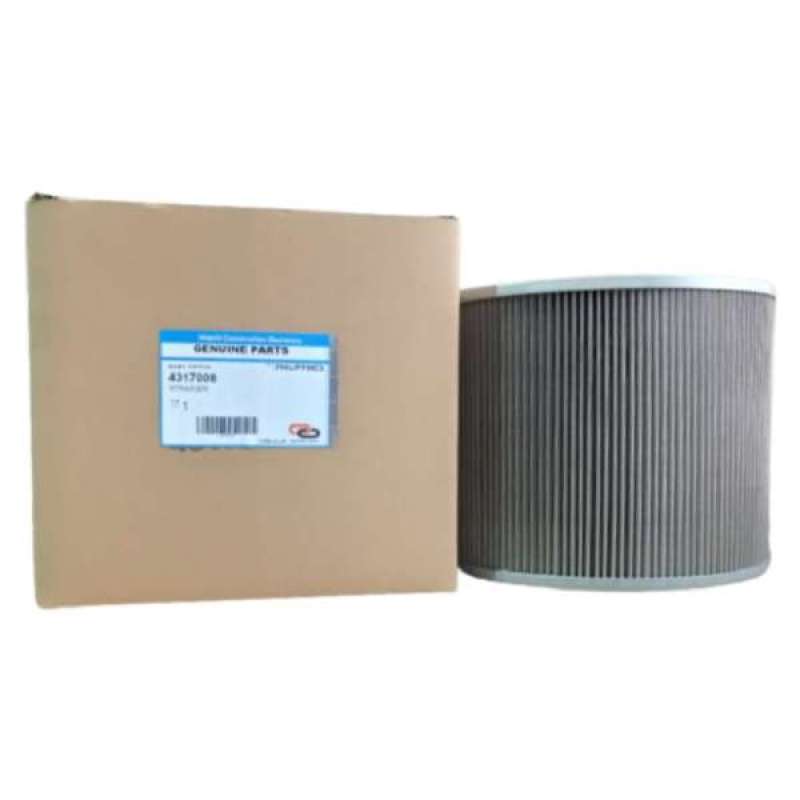 Jual HITACHI STRAINER HYDRAULIC TANK STRAINER FILTER - 4317008 di ...