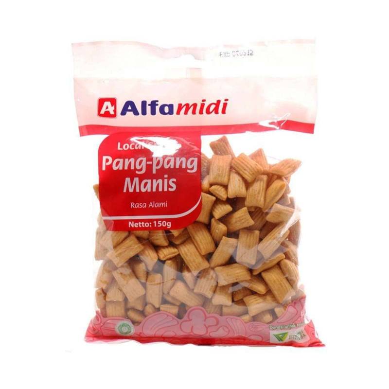 Jual Snack Alfamidi Terbaru - Harga Promo Februari 2024 | Blibli