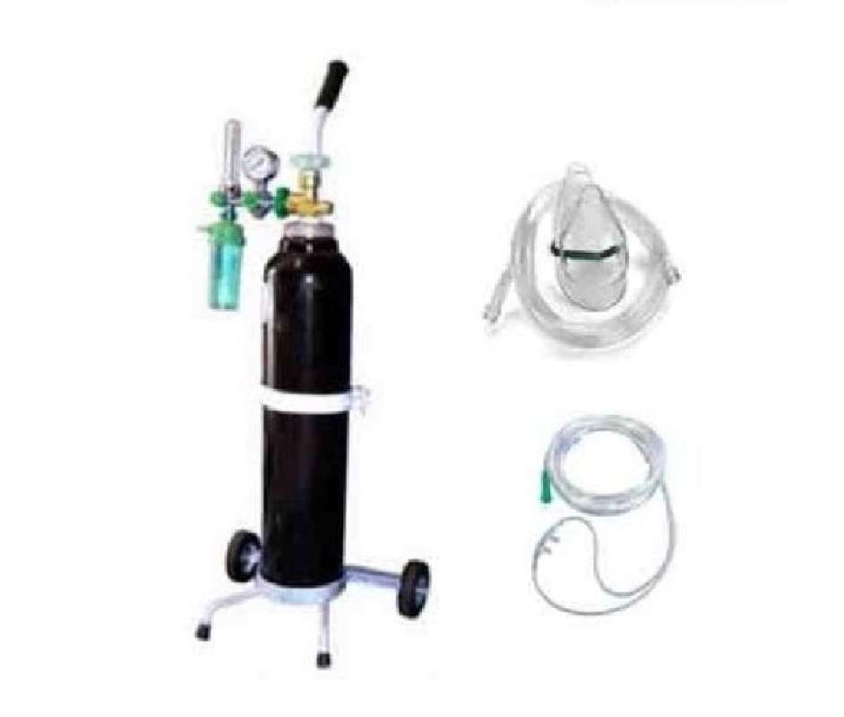 Jual OKSIGEN SET (LENGKAP) di Seller MedicalShop - Kota Medan, Sumatera ...