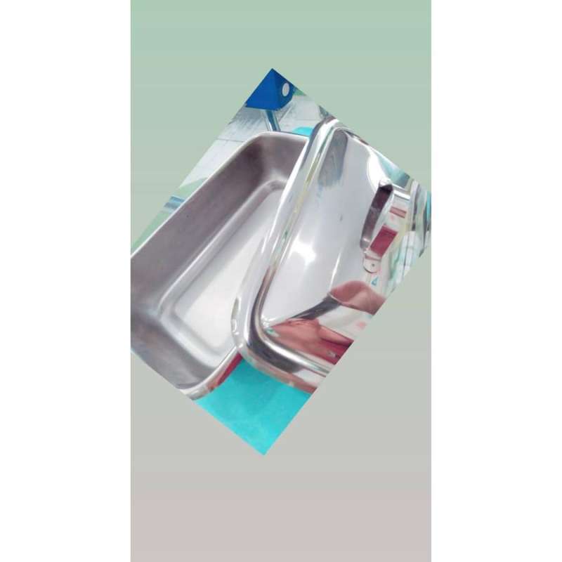 Jual BAK INSTRUMENT 509 20X13X4 OM di Seller MedicalShop - Pandau Hilir ...