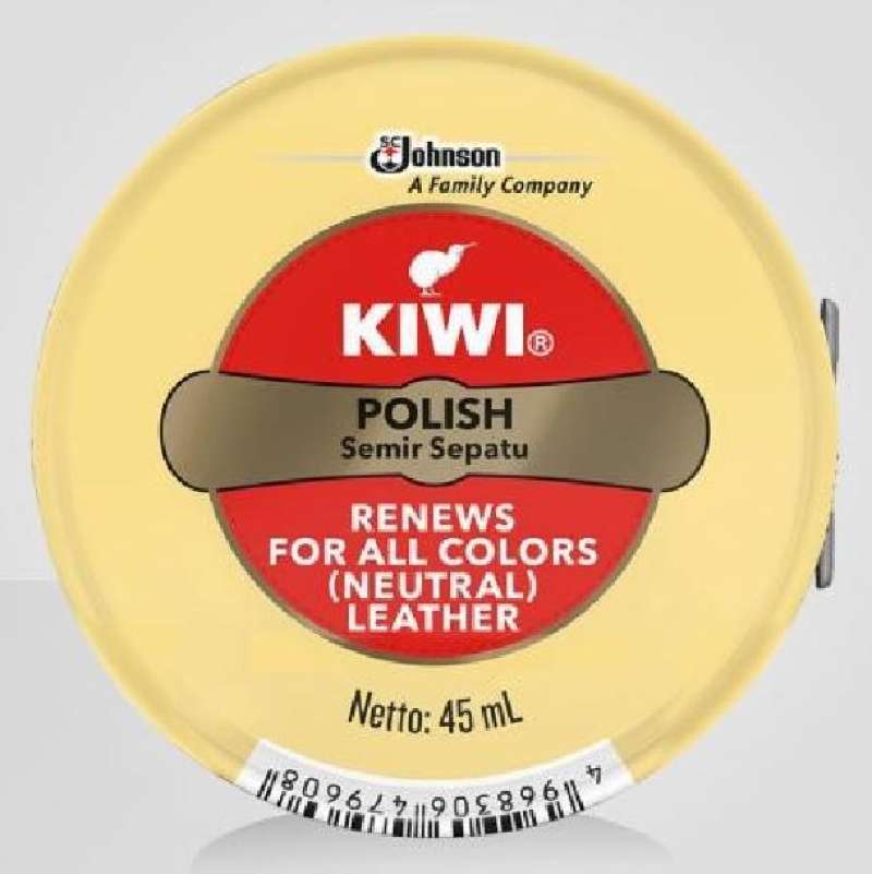 13 Rekomendasi Semir Sepatu Putih, Rahasia Kilau dan Perawatan Sepatu ...