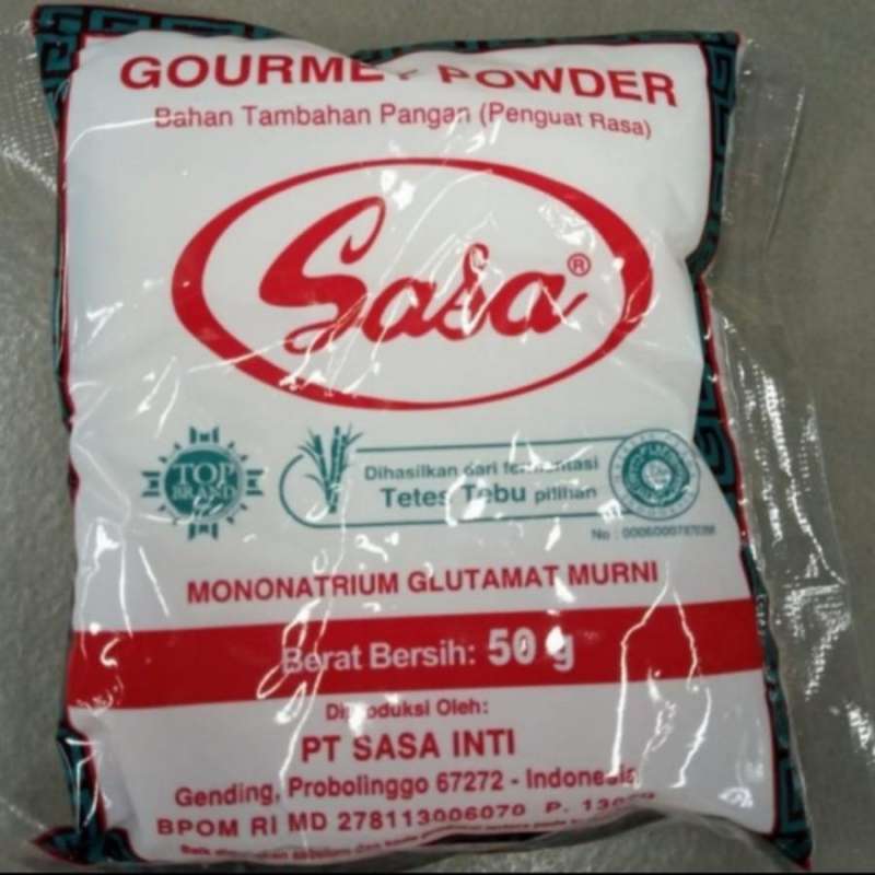 Jual Micin Sasa 1 Pak 50 Termurah - Harga Grosir Terupdate Hari Ini ...