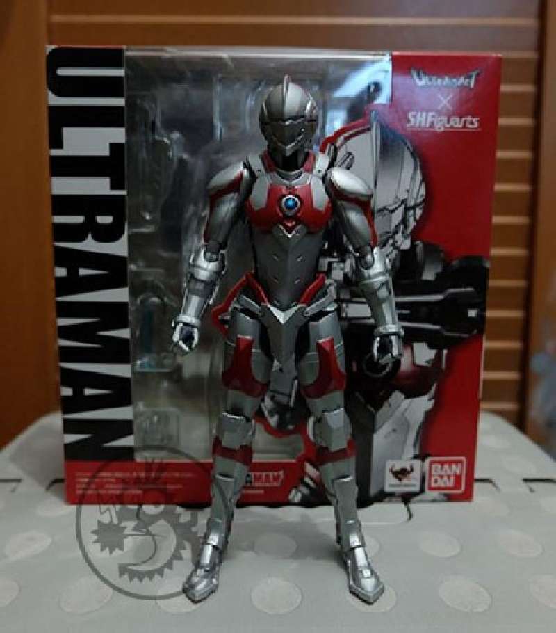 Jual Ultra Act Ultraman X manga version di Seller Three Sixty Toys ...