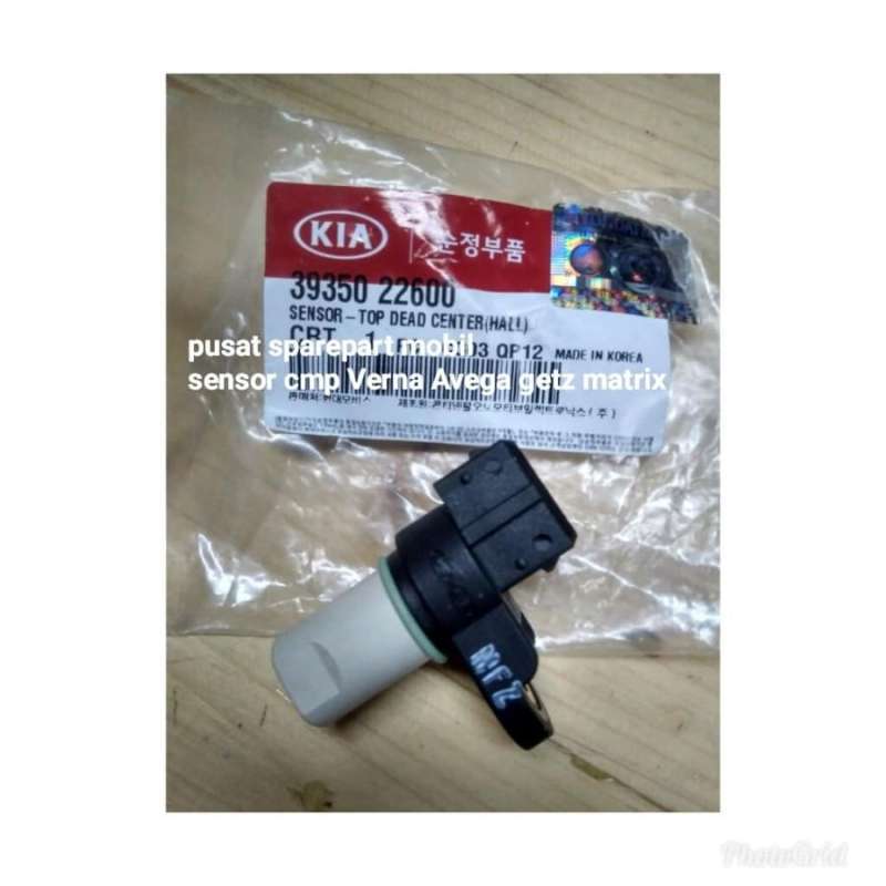 Jual Sensor cmp hyundai verna Avega getz matrix original sensor ...