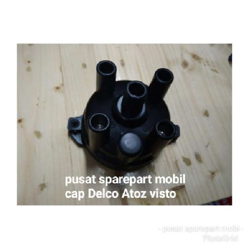 Jual cap tutup delco distributor hyundai atoz kia visto di Seller PUSAT ...