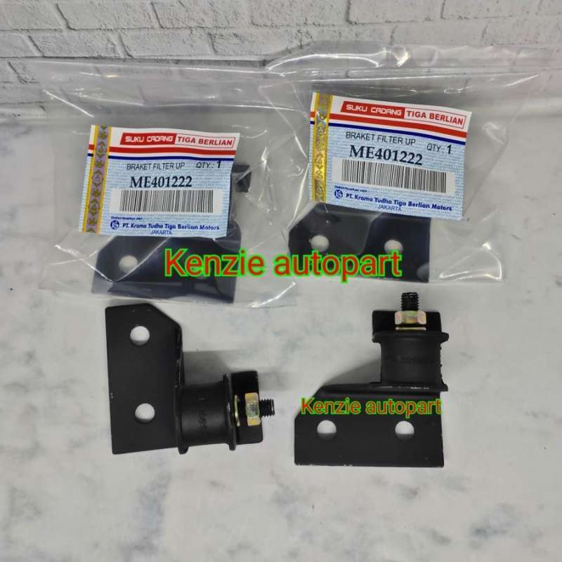 Jual Braket Gantungan Filter Udara Atas Ps125 Canter di Seller Kenzi ...