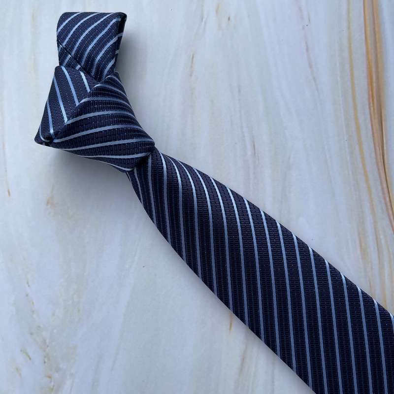 Jual NEXTLAND - DASI HITAM MOTIF DASI PRIA FORMAL DASI MEWAH DASI ...