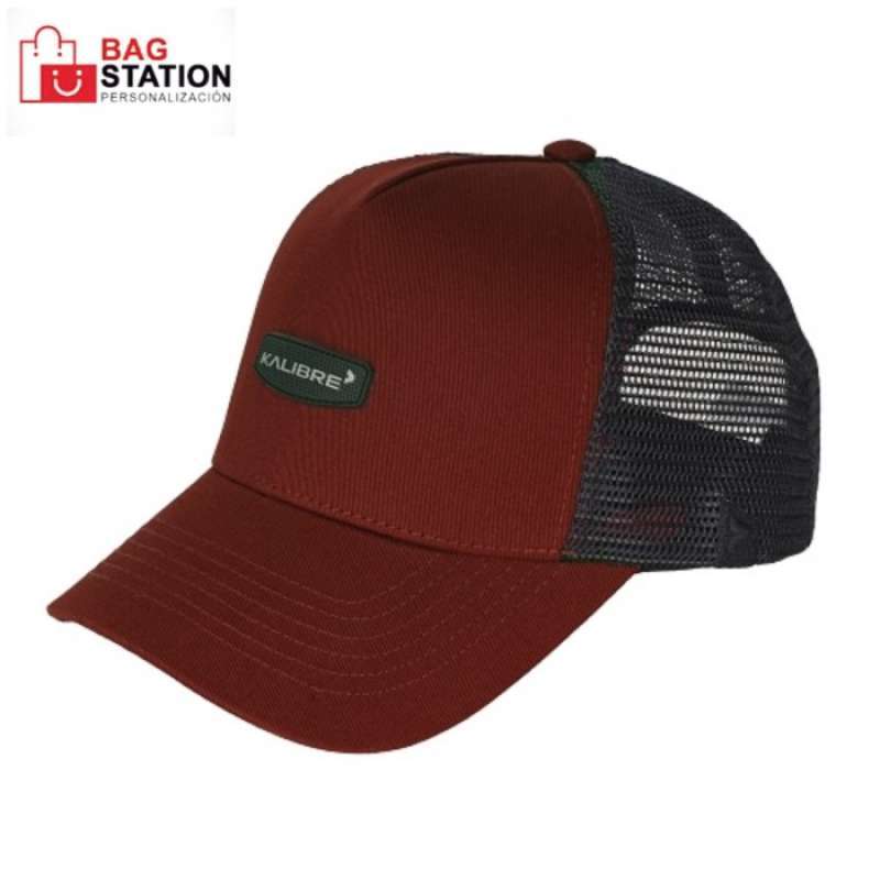 Jual KALIBRE TOPI ORIGINAL TOPI LOGO KALIBRE ORIGINAL di Seller ...