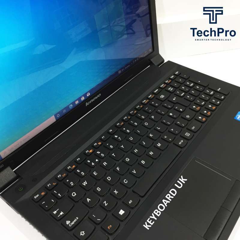 Promo Laptop Lenovo B590 Intel Core I3 RAM 8gb Ssd 256gb Termurah ...