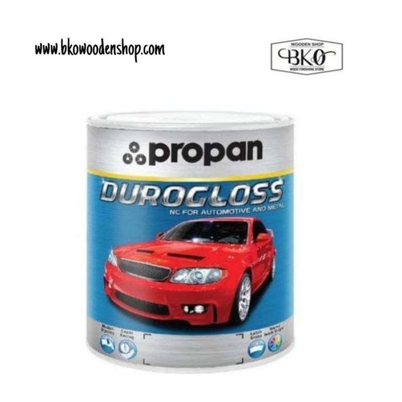 Promo Cat duco propan otomotif dan metal atau besi cat mobil cat motor ...