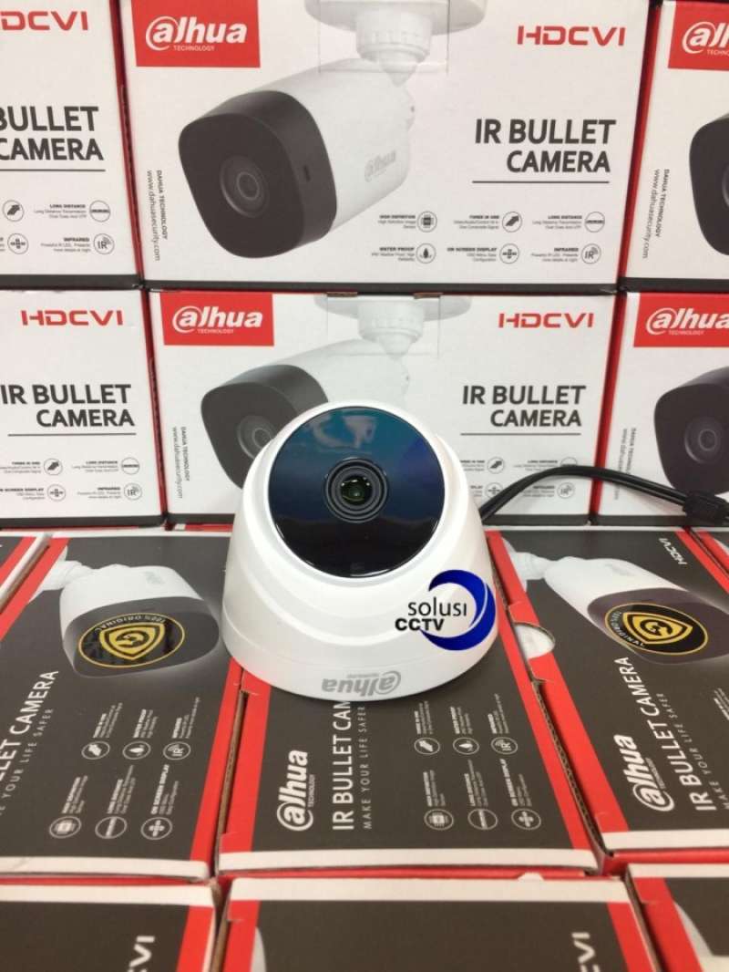 Jual Tahun ini aja kak CCTV Dahua 2MP Indoor Full HD 1080P / Dahua ...