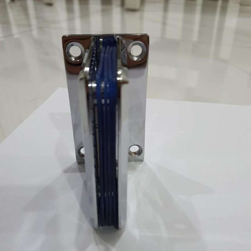 Jual engsel shower glass to wall engsel kamar mandi di Seller SINAR ...