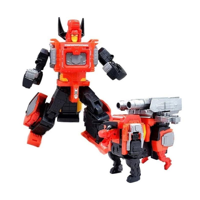 Jual WeiJiang GTI05 Transformers Tantrum Sharp Blade Predaking Combiner ...