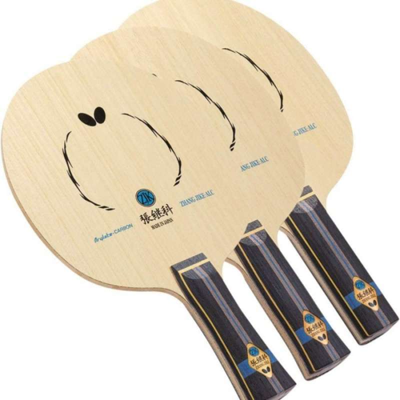 Jual Bet Zhang Jike Original Terbaru - Harga Promo Murah Juni 2024 | Blibli