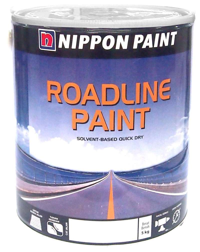 Cat Tembok Nippon Paint 5 Kg - Harga Terbaru Juni 2026 | Blibli