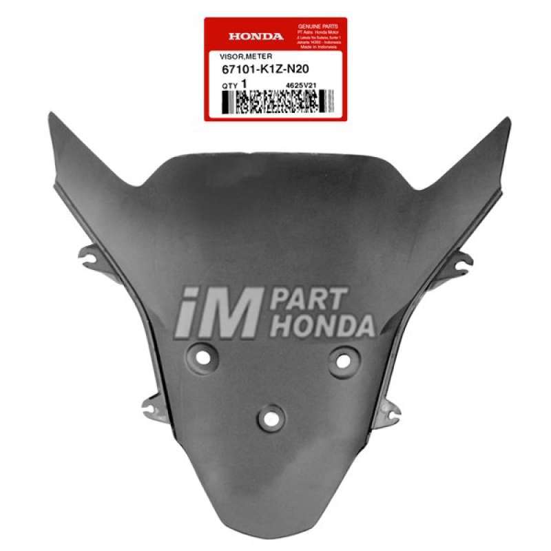 Jual Ahm 67101-k1z-n20 Visor Meter Pcx 160 Di Seller Im_part ...