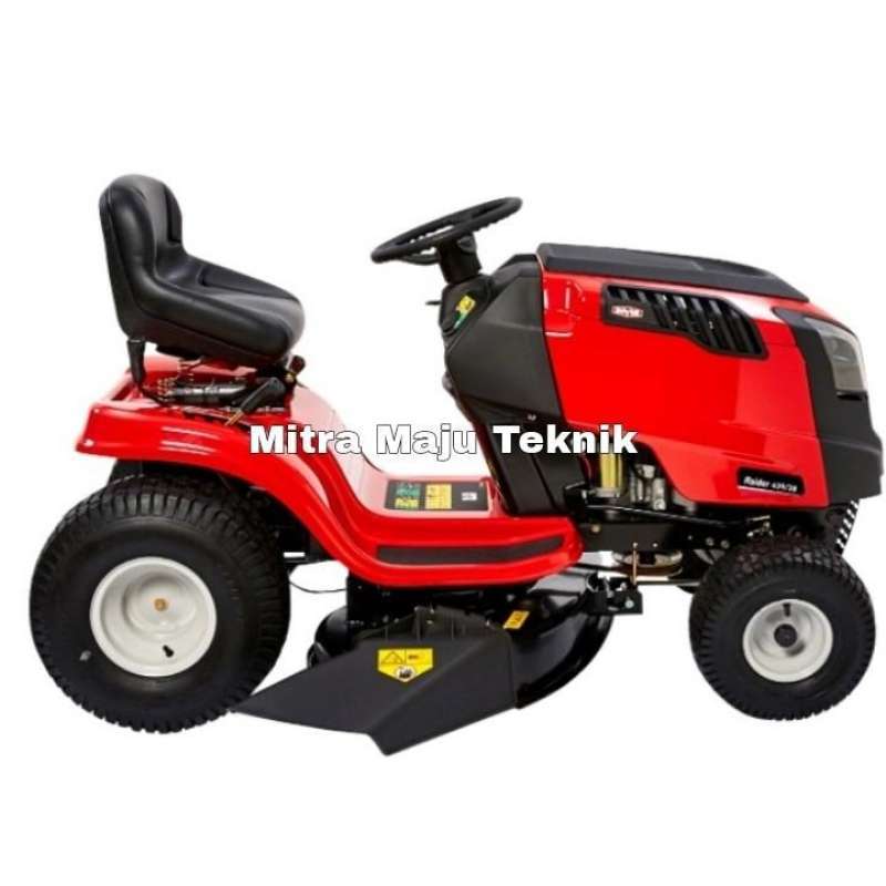 Jual Mesin Potong Rumput Rover Raider 439/38 Rover Di Seller Mitra Maju ...