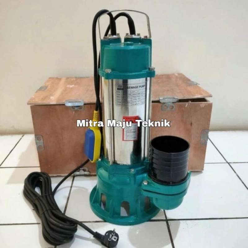 Laundry Sink Pump Ebara Best One MA 230V Submersible Water Pump ...