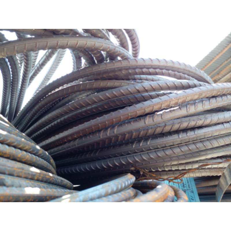 Jual BESI BETON ULIR 10 MM 13 MM 16 MM FULL SNI di Seller WE STEEL ...