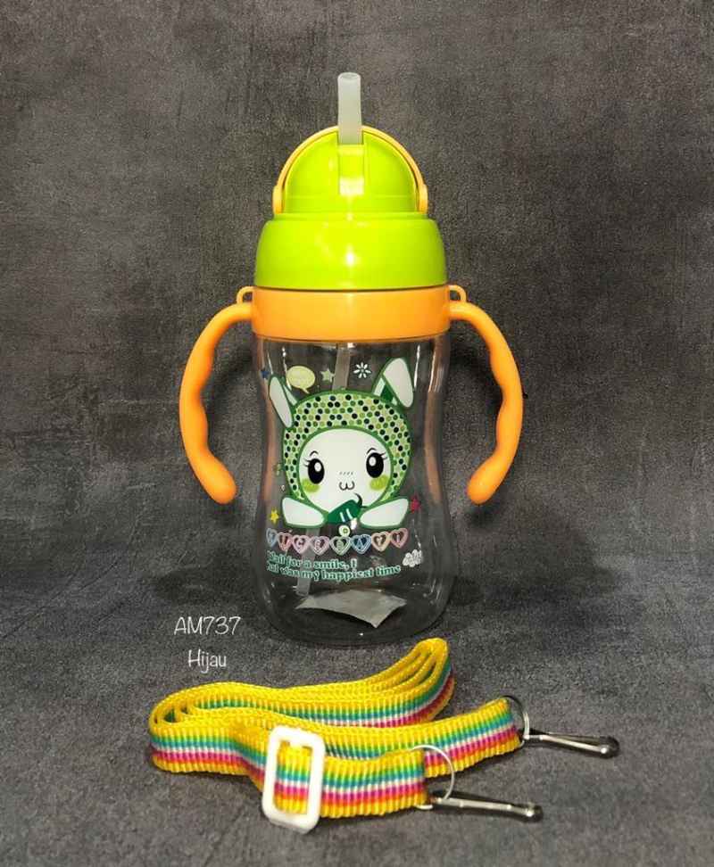 Jual BOTOL AIR MINUM FOOD GRADE BPA FREE 480ml - AM737 di Seller AWIDI - Pinangsia, Kota Jakarta ...