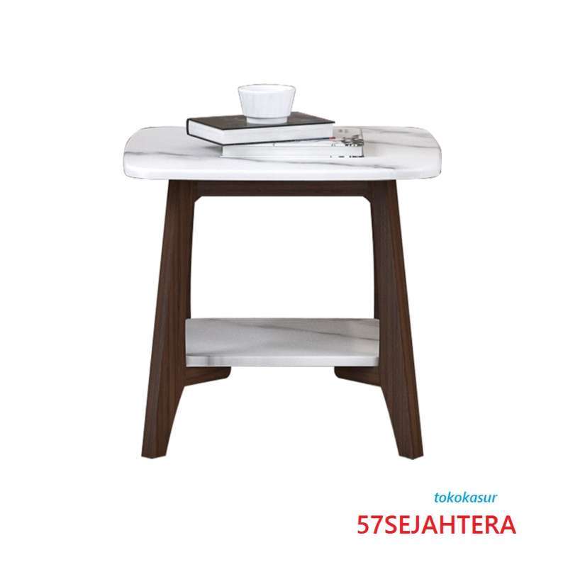 Promo Meja BACA Set 1 Meja + 2 Kursi - SIANTANO Diskon 20% di Seller ...