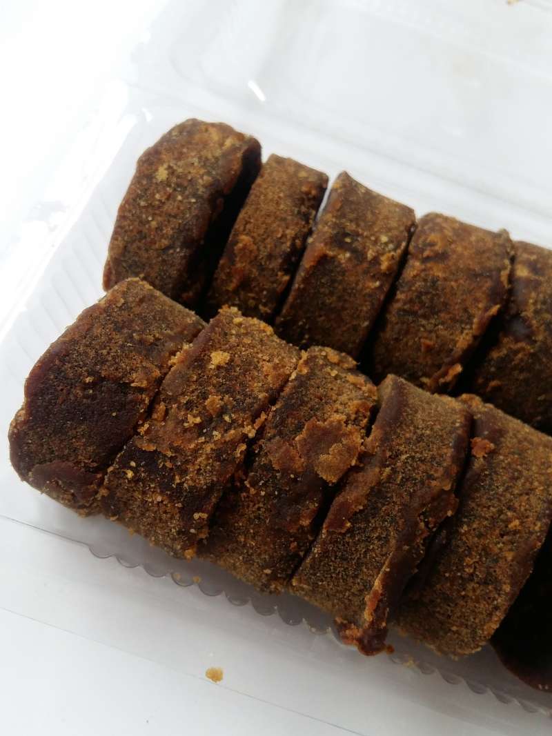 Jual Gula Merah [1 kg] di Seller 2AA-Sembako - Pejagalan, Kota Jakarta Utara | Blibli