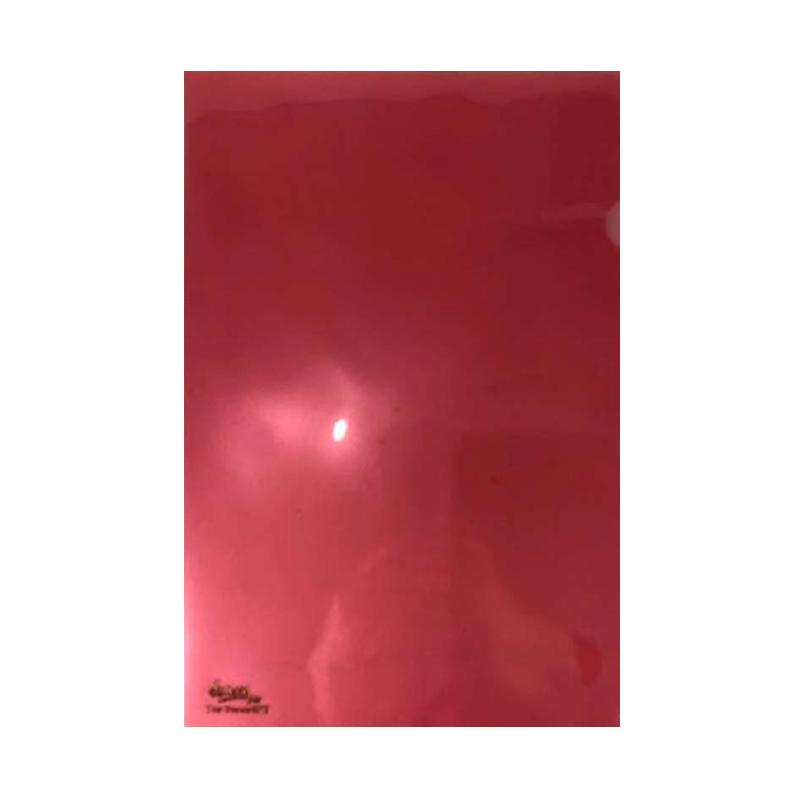 Jual Map Plastik Ukuran A4 Original Harga Termurah Juni 2024 | Blibli