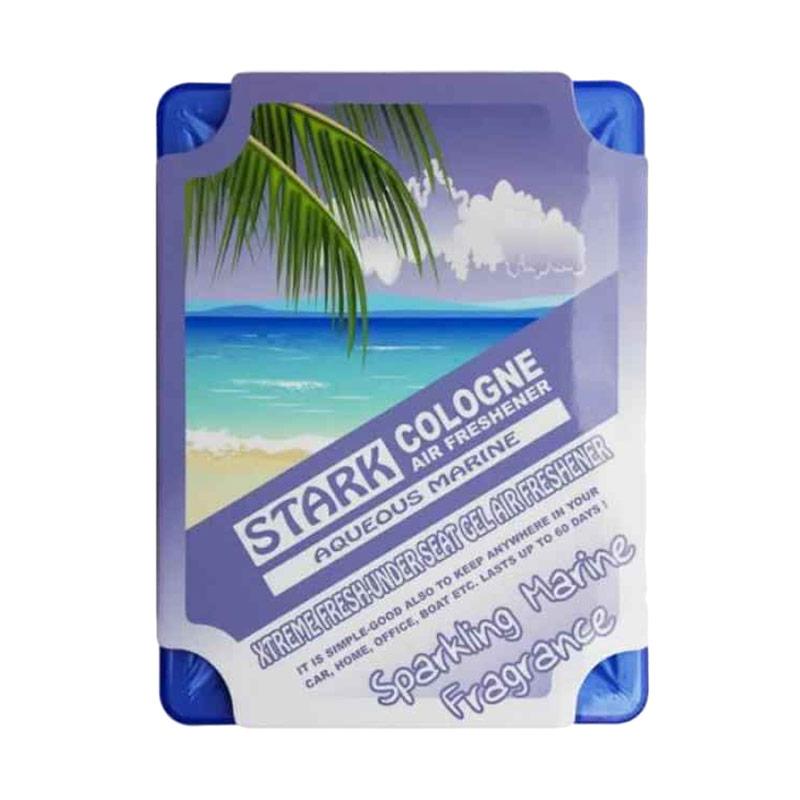 Jual Stark Scents Cologne Parfum Mobil Gel Aqueous Marine Pengharum ...