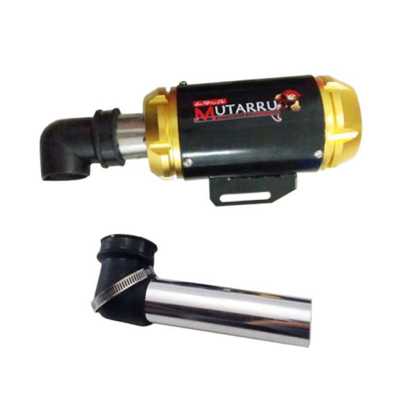 Jual Mutaru Filter Udara Motor For Universal Terbaru Desember 2021 ...