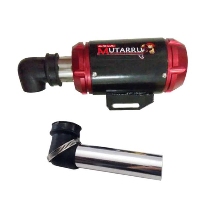 Jual Mutaru Filter Udara Motor for Universal di Seller Racing Speed ...