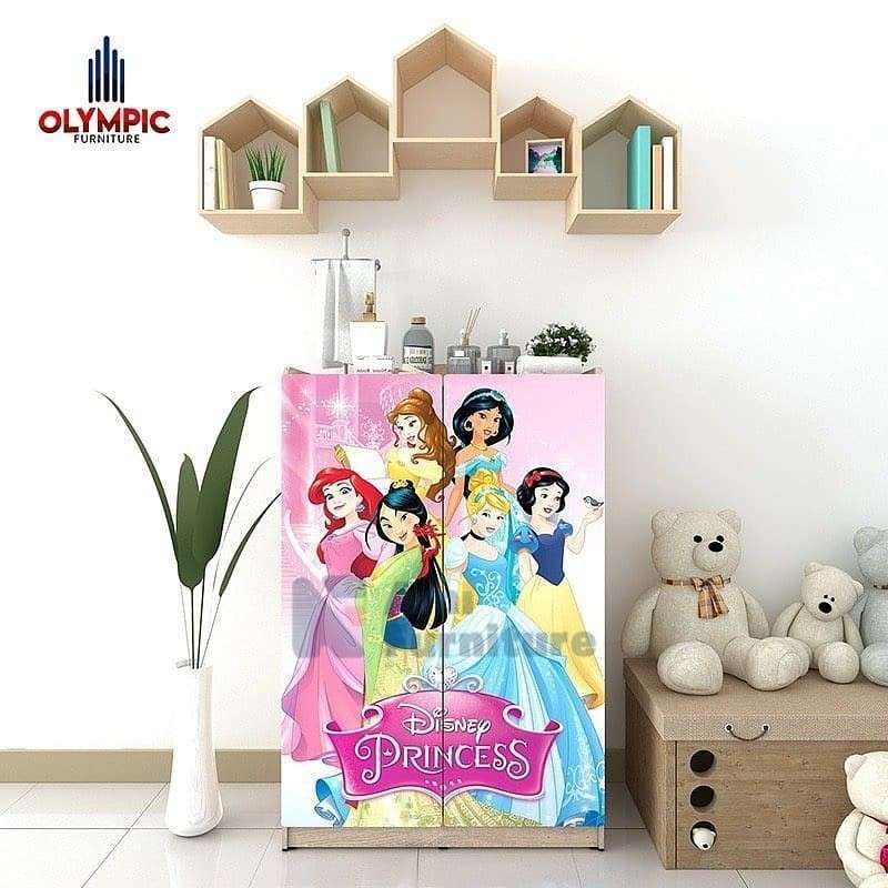 Jual Lemari Anak Princess Harga Termurah Dan Terlengkap 2024 Blibli