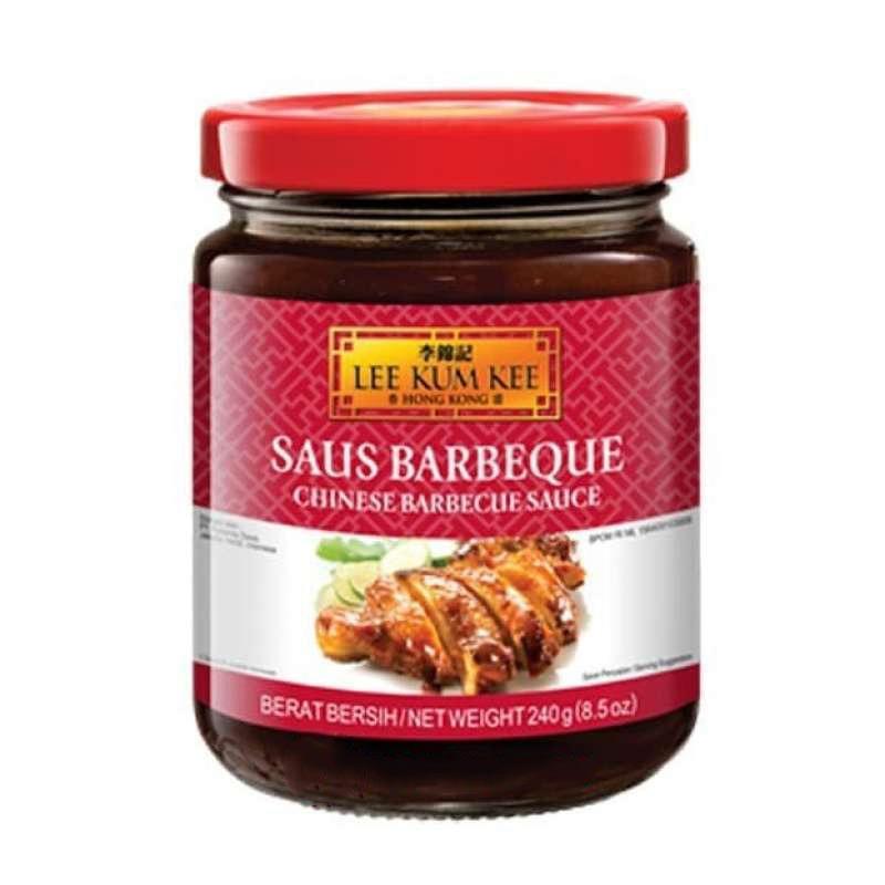 Jual Lee Kum Kee LKK / Barbeque BBQ Charsiu Sauce / 240 gr / 240gr di ...