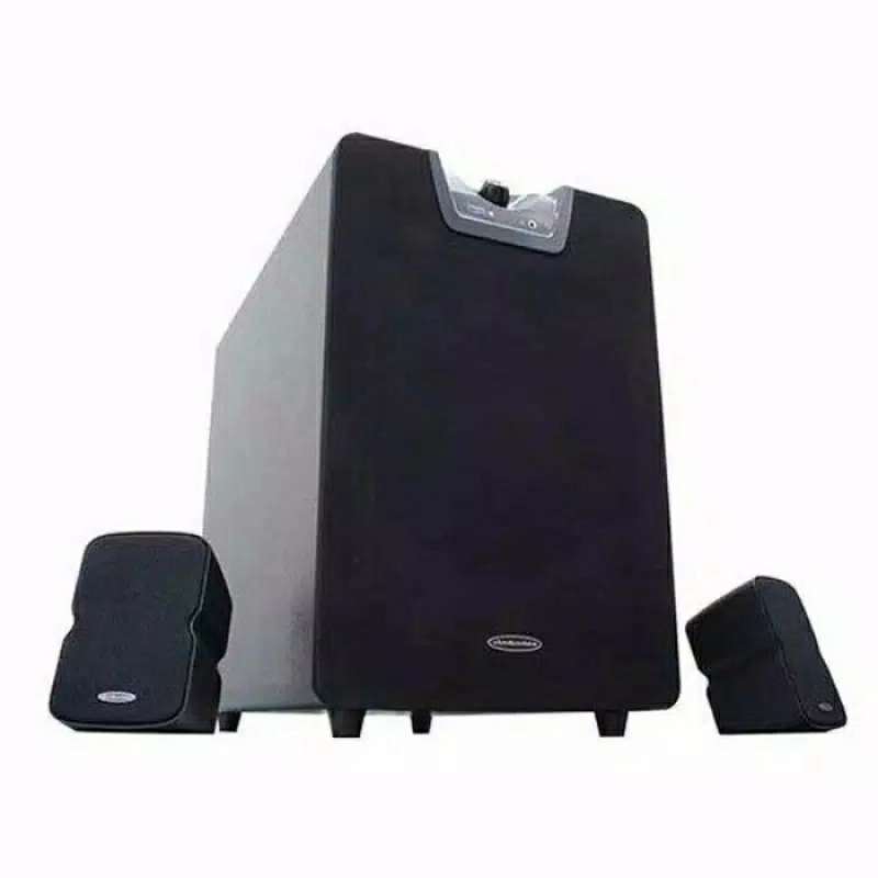 Jual Speaker Simbadda Toba di Seller GrowUp Store - Kapuk, Kota Jakarta ...