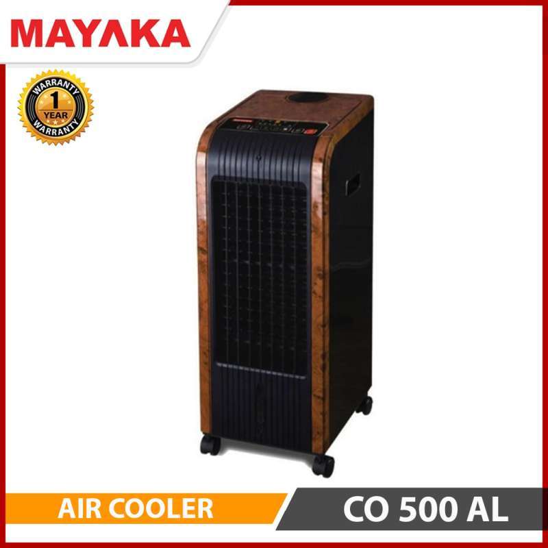 Jual Mayaka CO 500 AL AC Portabel di Seller Masimure Store - Jatinegara ...
