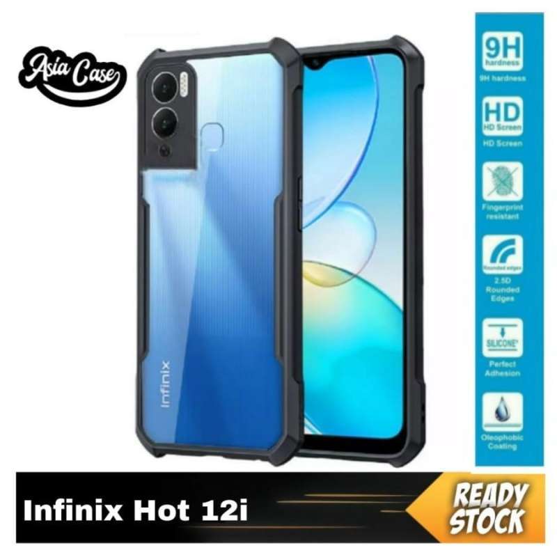 Jual Infinix Hot I Shock Spesifikasi Original Murah Diskon Harga Mei Blibli