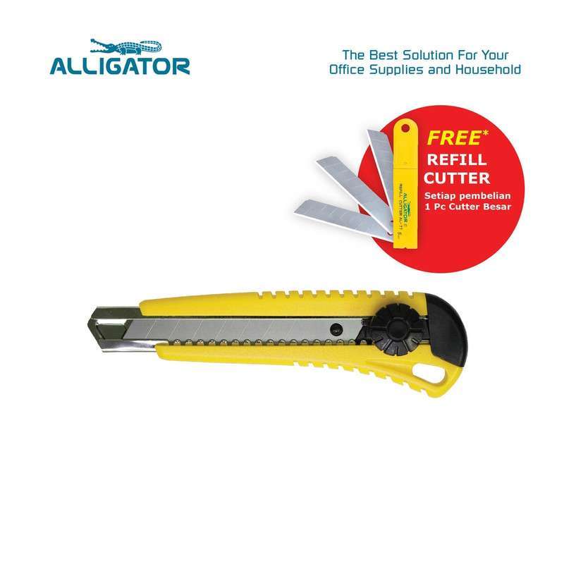 Jual Alligator Cutter TL – 77 di Seller sundayaugust - Kab. Bandung ...