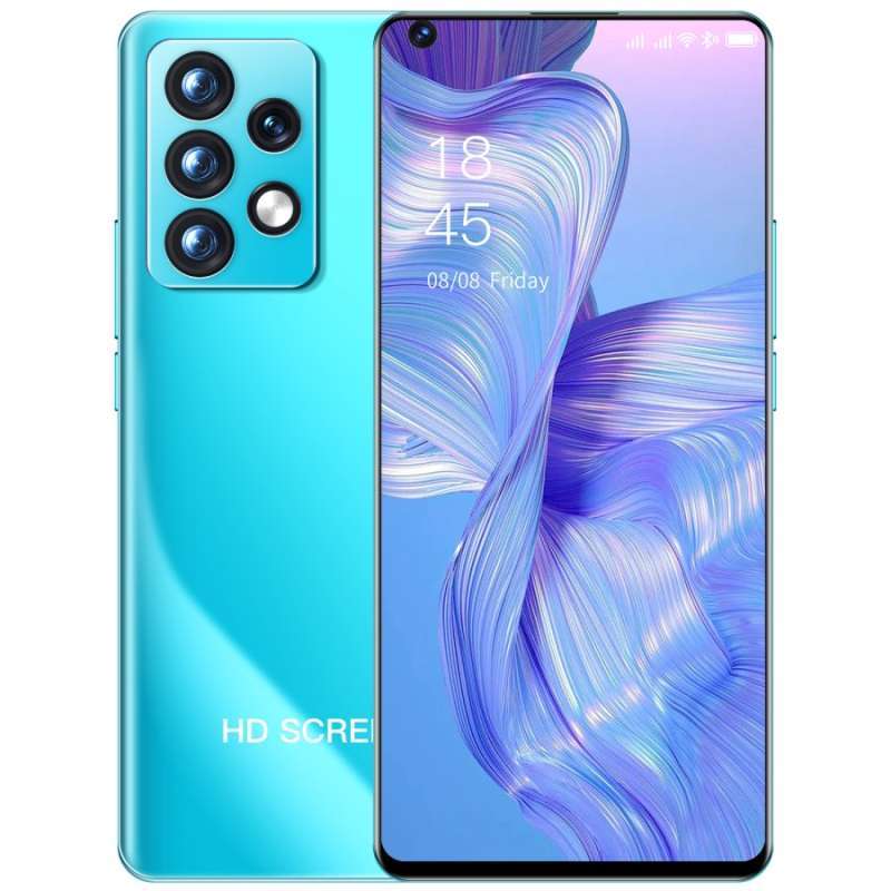 Jual Galaxy A52s 5G RAM 12 ROM 512GB Original Handphone Smartphone ...