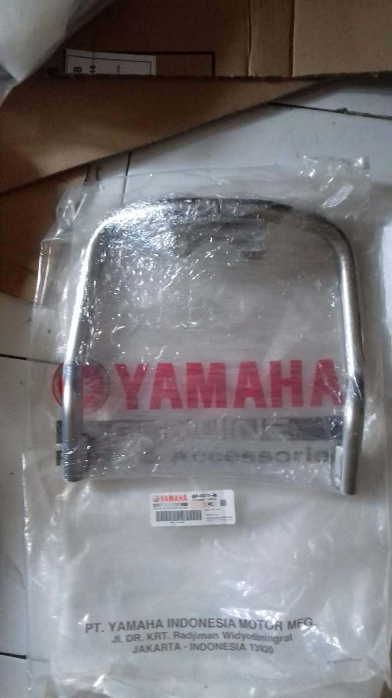 Jual Jok Yamaha Byson Karbu Terbaru Dengan Harga Termurah Di 2024 | Blibli